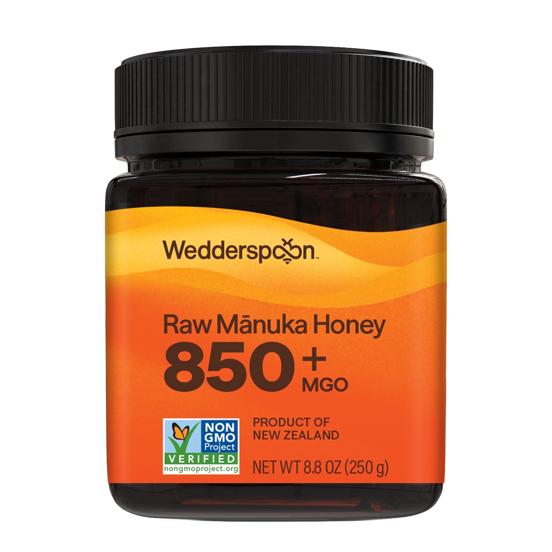 Wedderspoon Manuka Honey | Packaged honey for ecommerce - Walmart ...