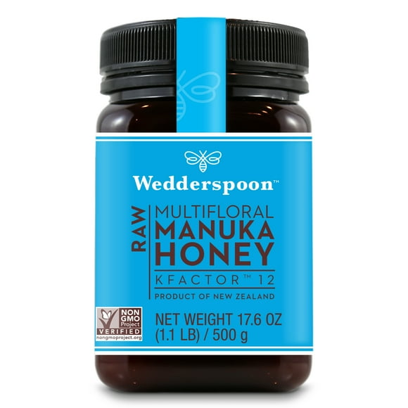 Manuka Honey in Honey - Walmart.com
