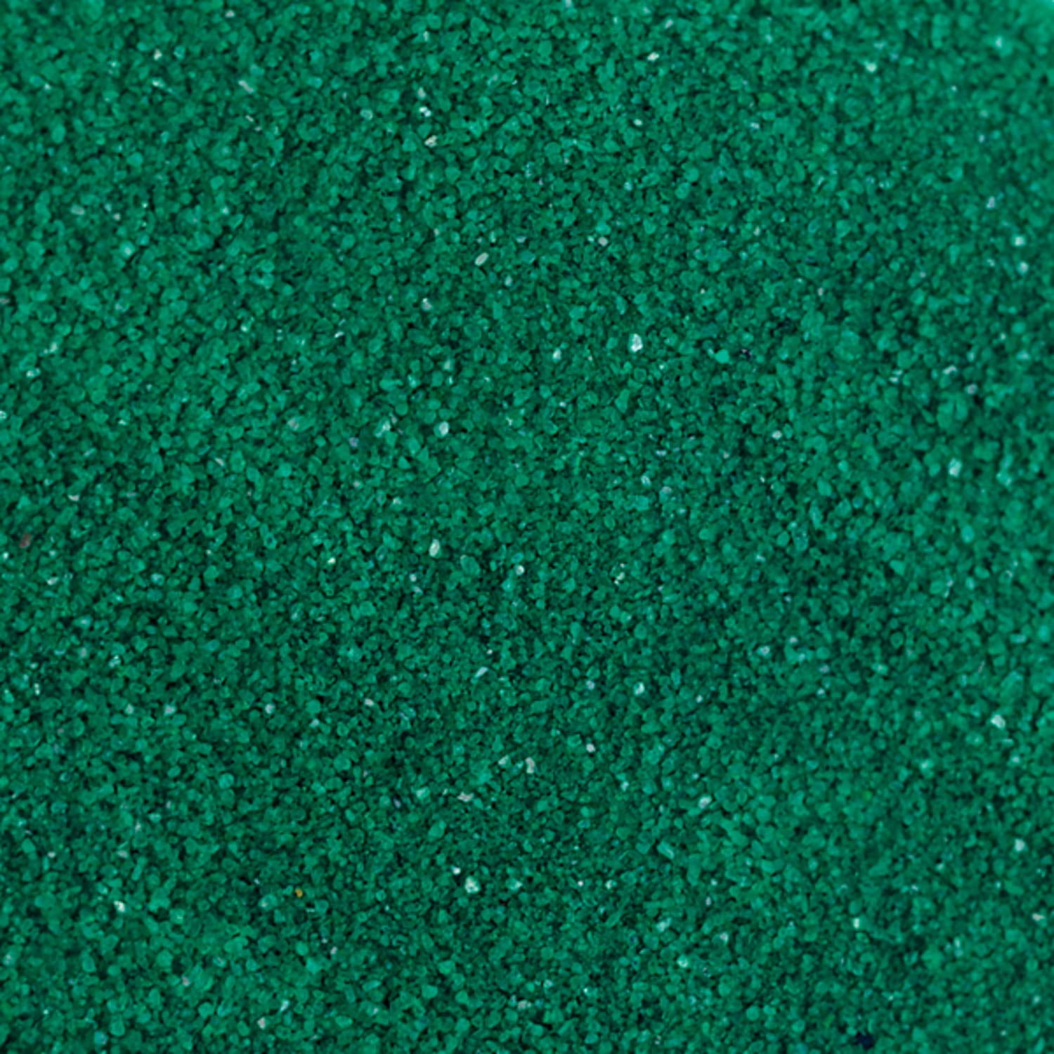 Wedding Accessories 1-Pound Decorative Colored Sand, Emerald - Perfect ...