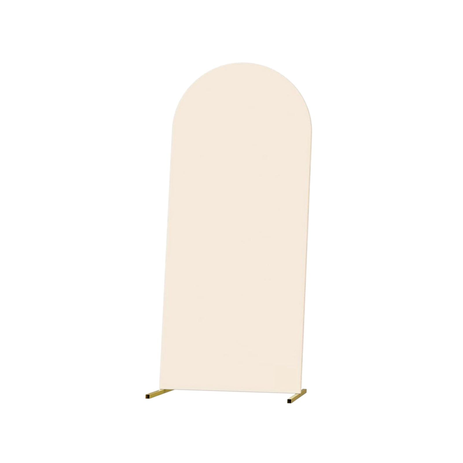 Wedding Arch Cover Backdrop Fitting for Birthday Engagement Parties ...