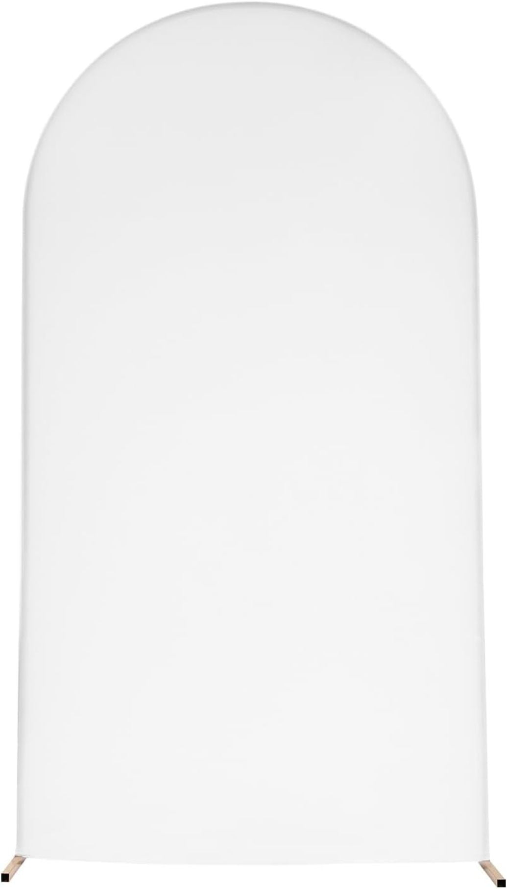 Wedding Arch Stand, Arch Backdrop Stand Balloon Arch Frame Kit, Easy to ...