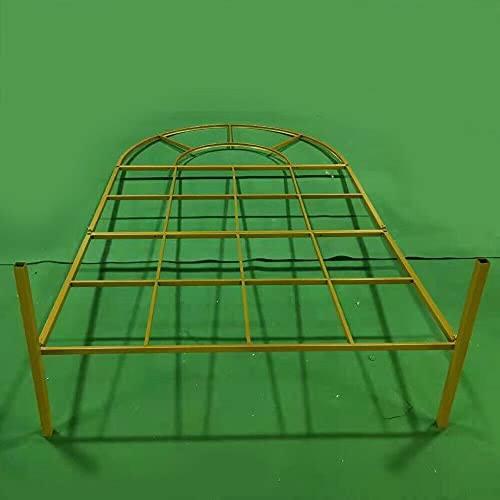Wedding Arch Stand with mesh,Easy Assembly Wall Stand Arch Backdrop ...