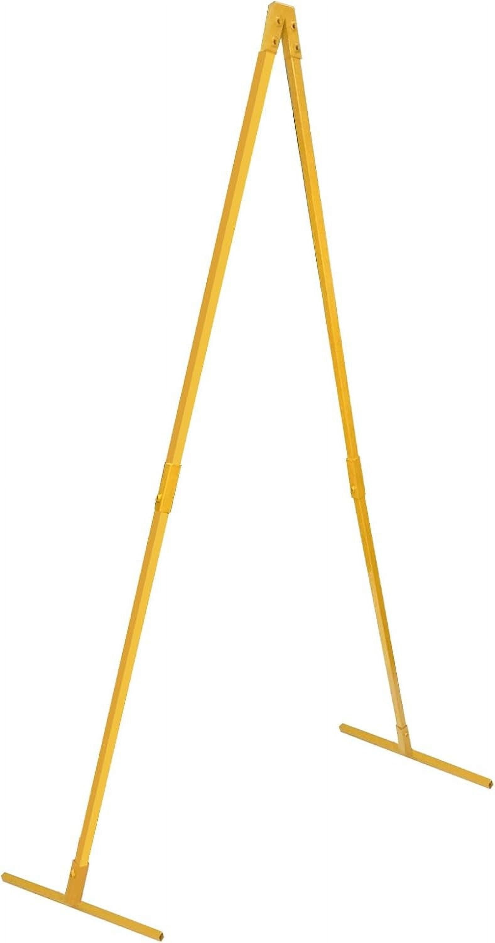 Wedding Arches for Ceremony, Square Metal Balloon Arch Stand, Wedding ...