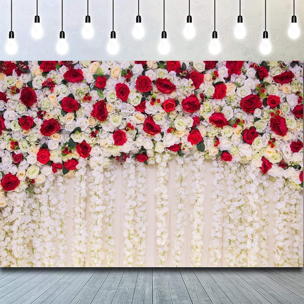 Wedding Backdrop Wedding Ceremony Background for Photography Bridal ...