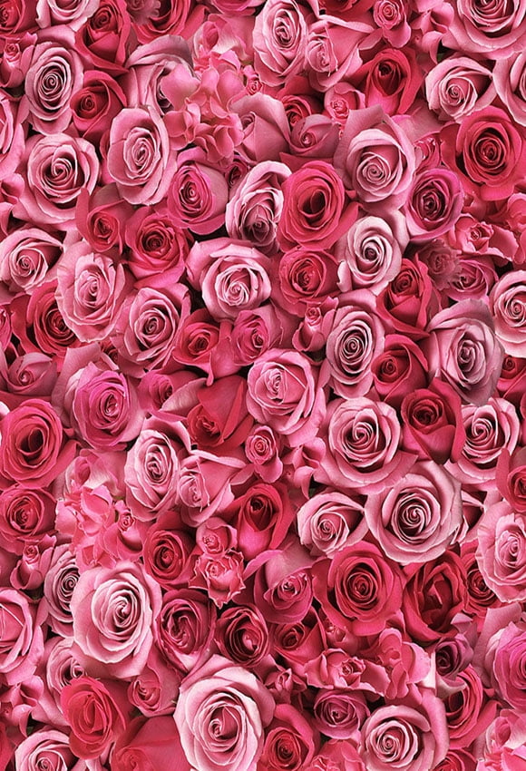 Wedding Backdrops wedding Flowers Wall Photography Background birthday ...