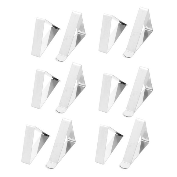 Tablecover Clips