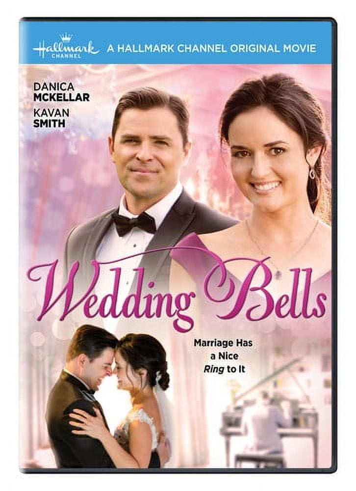 Wedding Bells (DVD), Hallmark, Drama - Walmart.com