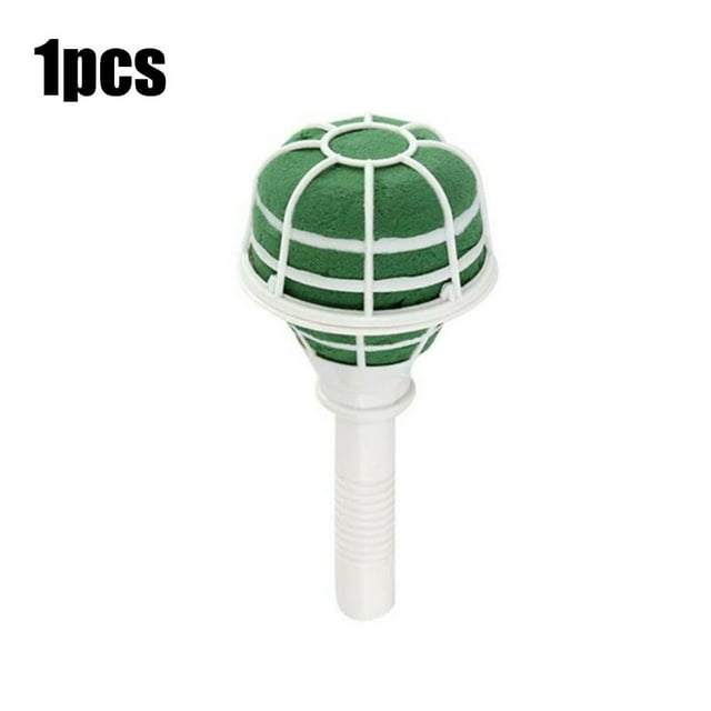 Wedding Bouquet Bridal Posy Oasis Wet Foam Flowers Floral Holder ...