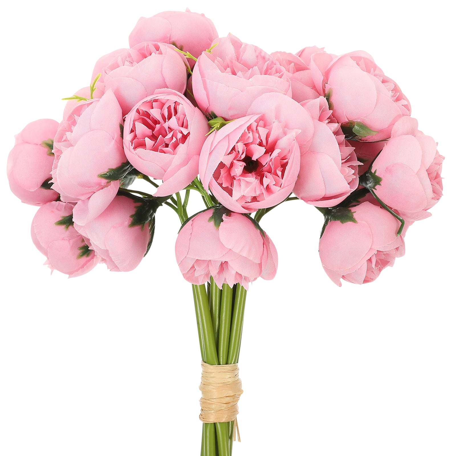 GETAJGHSD Bridal Bouquet Plastic Baby Shower 1Pcs 11.79X7.47X3.54in ...