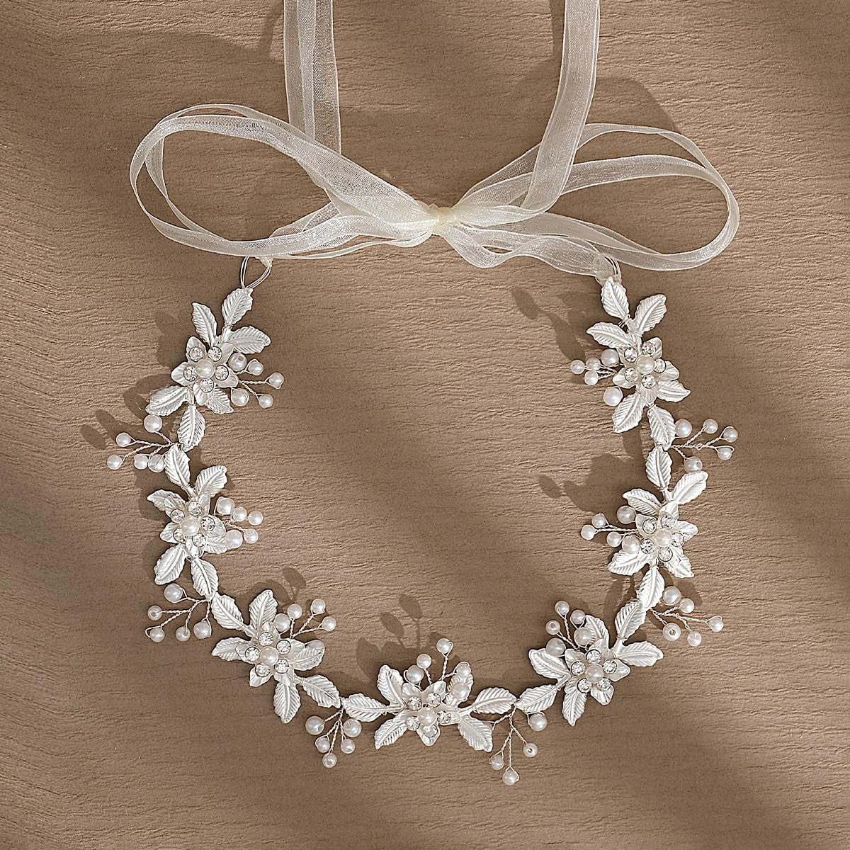 Wedding Bridal Rhinestone Headbands, Crystal Headpieces Princess ...