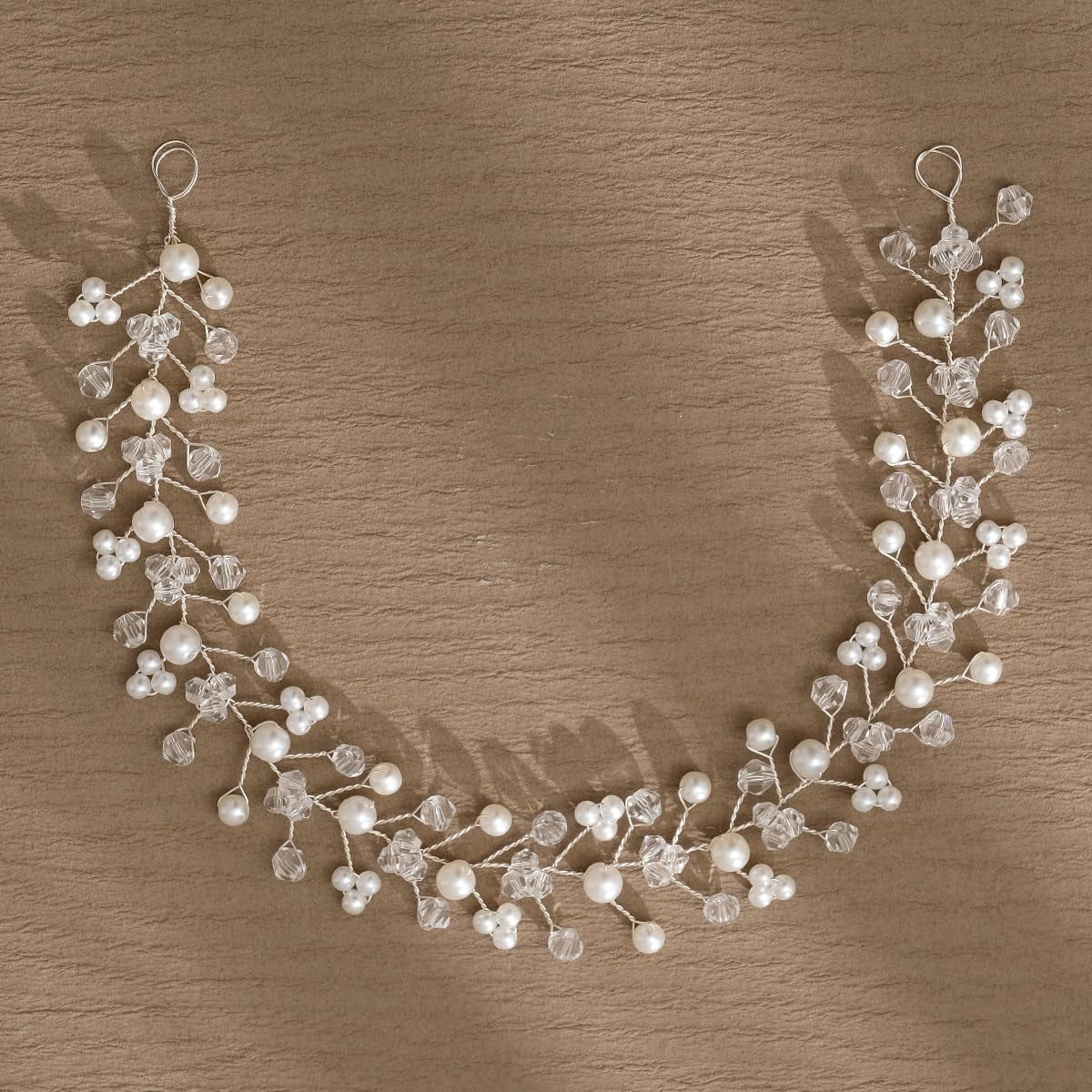 Wedding Bridal Rhinestone Headbands, Crystal Headpieces Princess ...