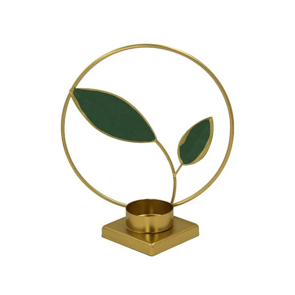 Wedding Centerpieces Wrought Iron Candle Holder Candle Stand Table ...