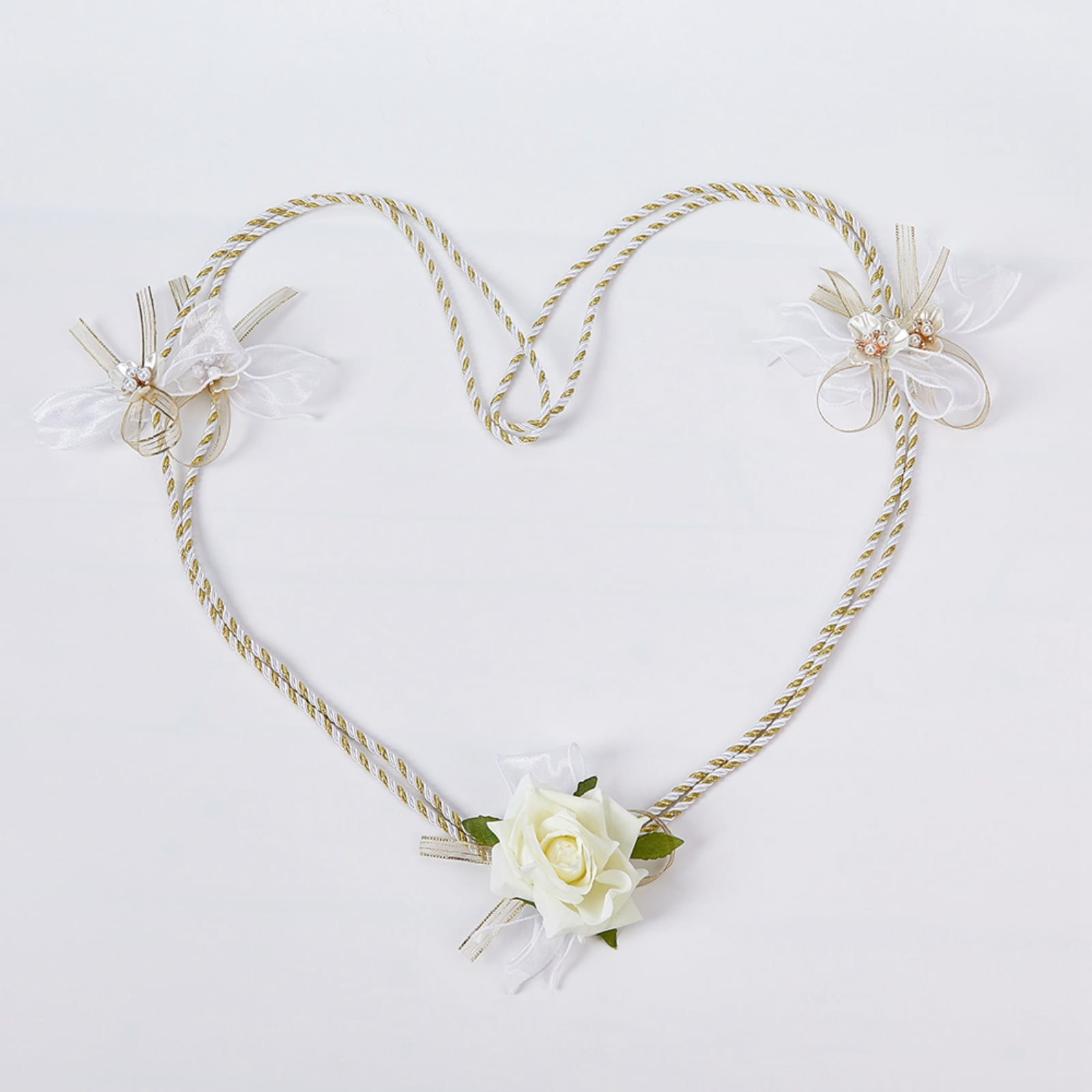 Wedding Ceremony Bridal Gift Wedding Cord Ceremony Wedding Lasso Rope ...