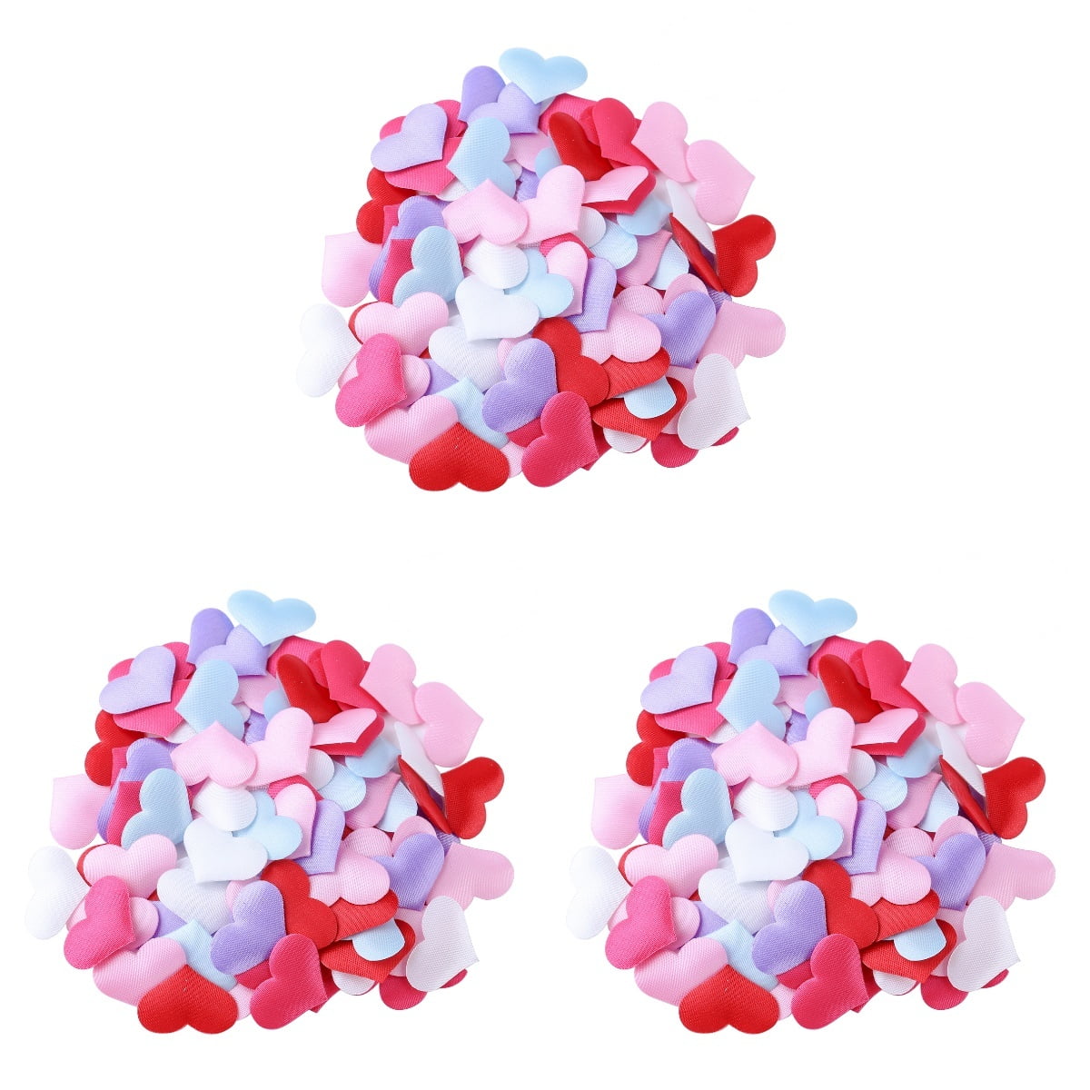 Wedding Decoration 300 Pcs Gift Decorations Homedecor Valentines Da for ...