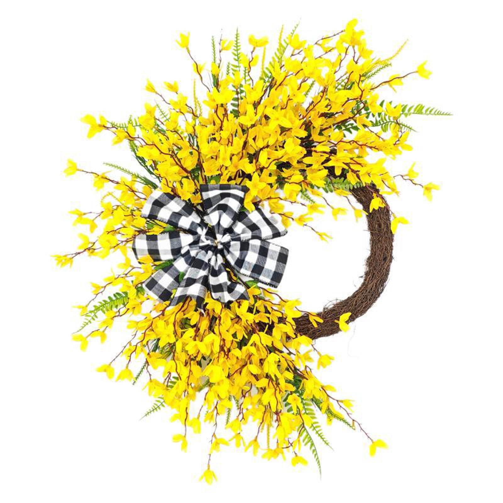 Wedding Decorations, Photography Props, Flower Garlands Door ...