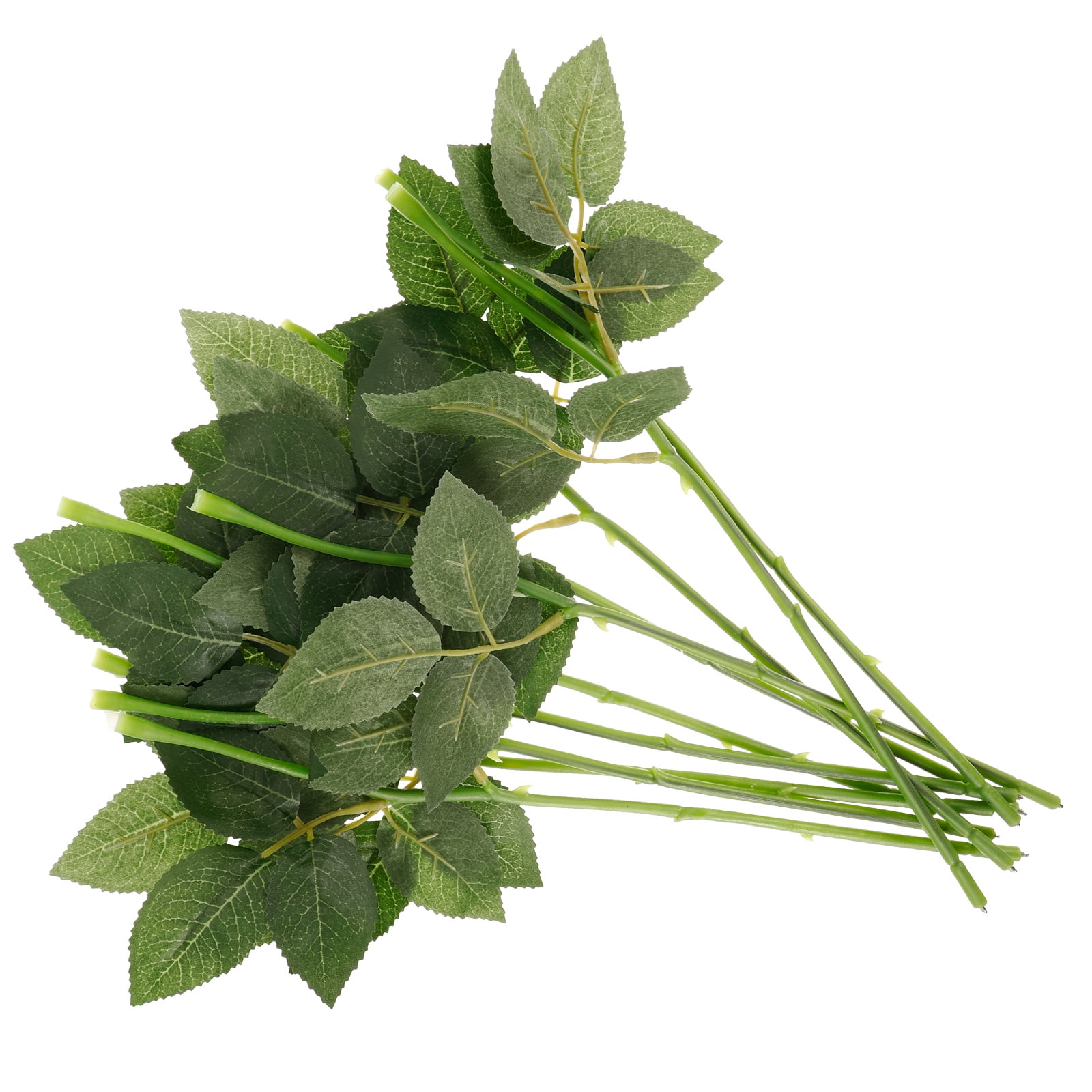 Wedding Decorations for Ceremony Artificial Flower Pole Stems Curved ...