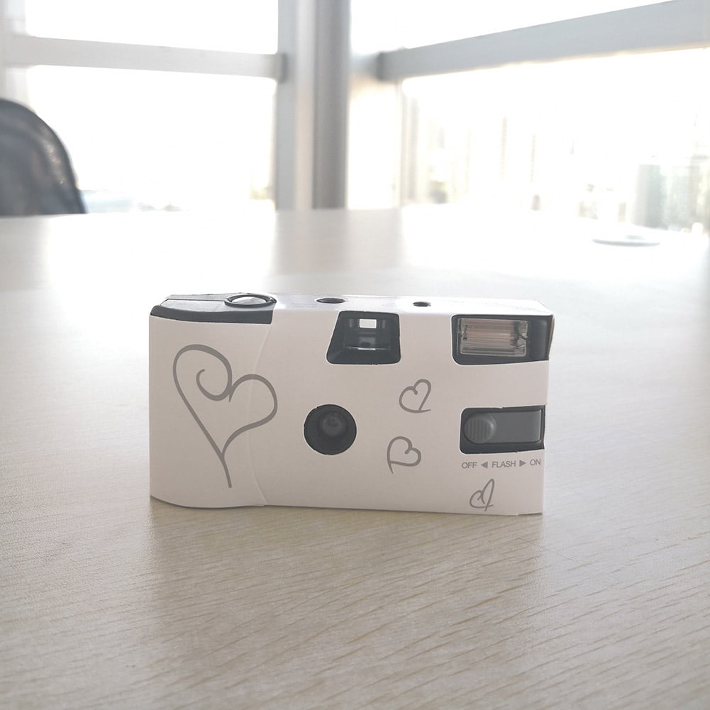 Walmart Disposable Cameras For Weddings