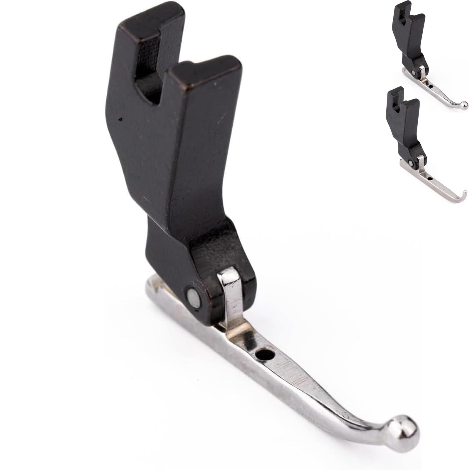 Wedding Dress Beading Presser Foot Special Attachment for Sewing Beads & Sequins on Fabric ...