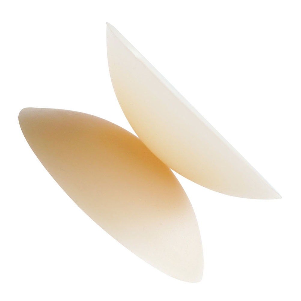 Wedding Dress Bra Strapless+bra Silicone Stickers Nipless Cover ...