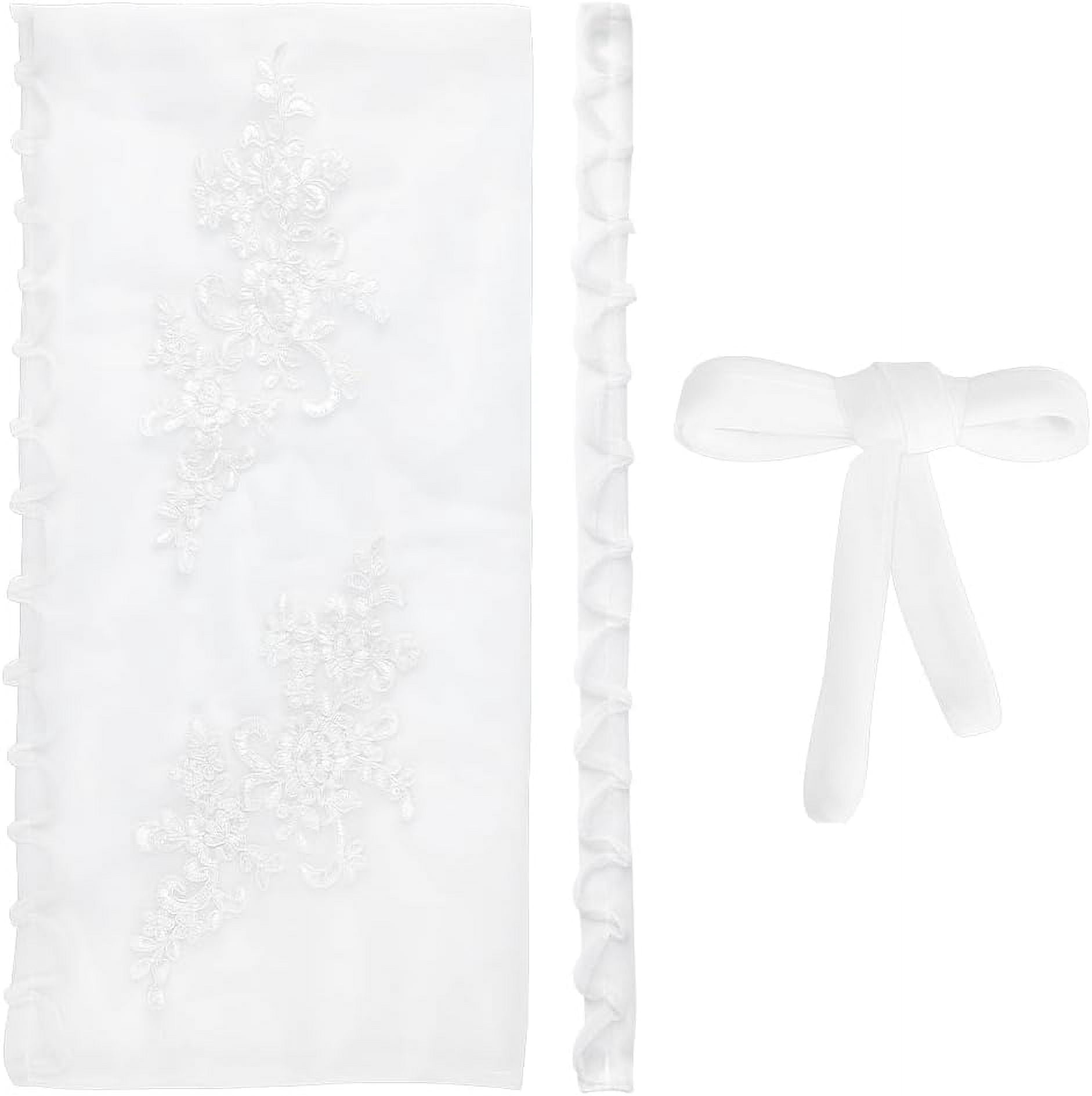 Wedding Dress Corset Back Panel Lace Up Mesh Zipper Replacement ...
