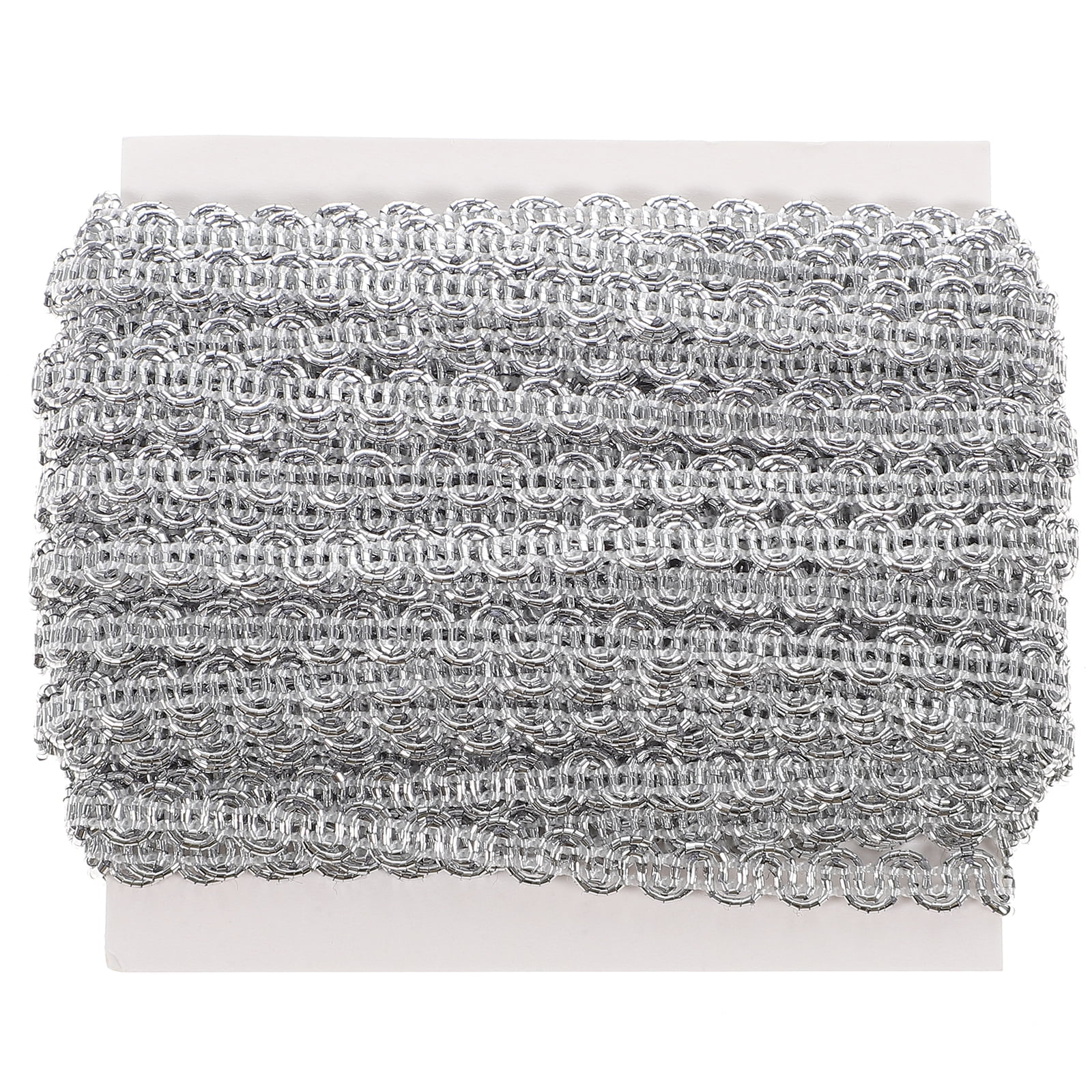 Wedding Dress Outfit Gimp Trim Nice-looking Decorations Gimp Upholstery ...