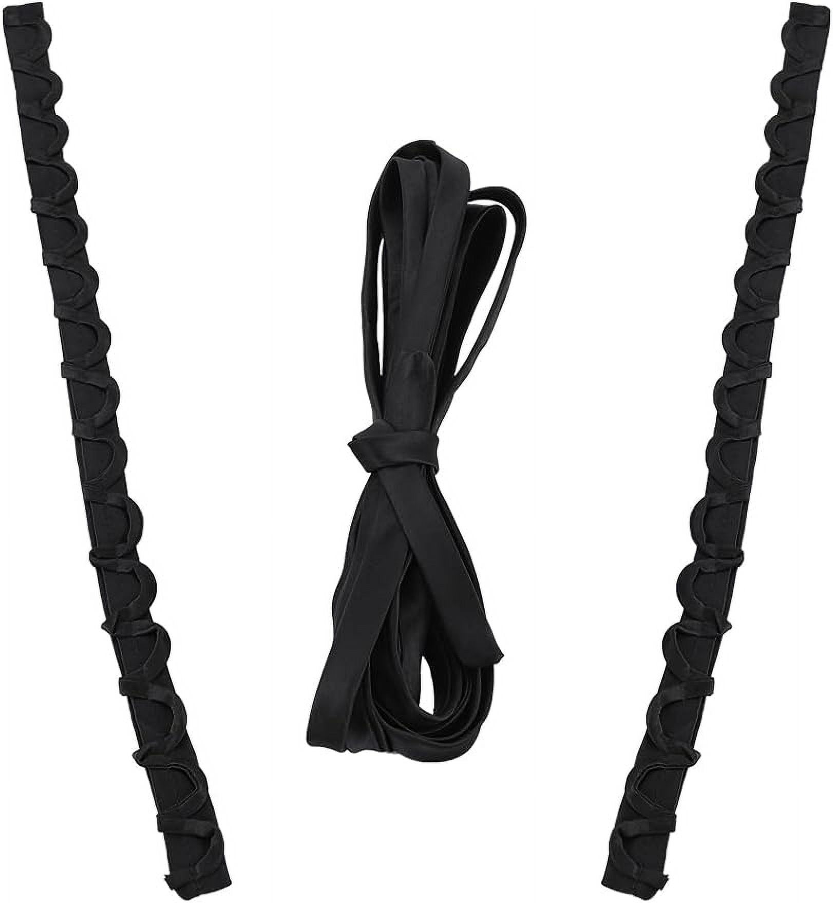 Wedding Dress Zipper Replacement Adjustable Corset Laces Replacement ...