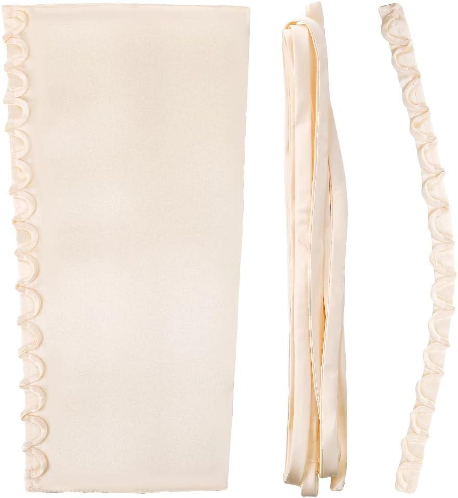 Wedding Dress Zipper Replacement Adjustable Gown Corset Kit Zipper ...