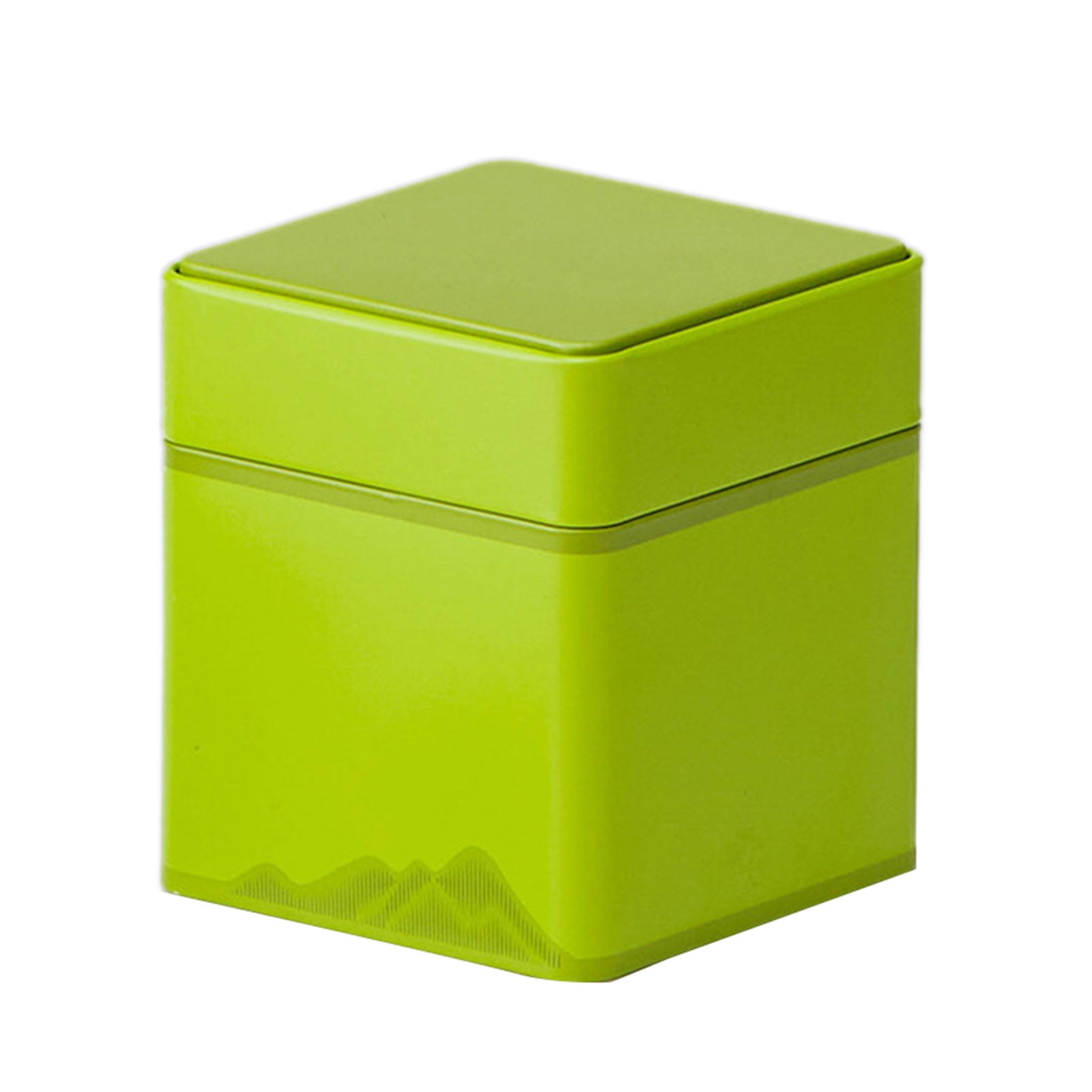 Wedding Favor Boxes Empty Tins Box Containers Decorative Short/Tall ...