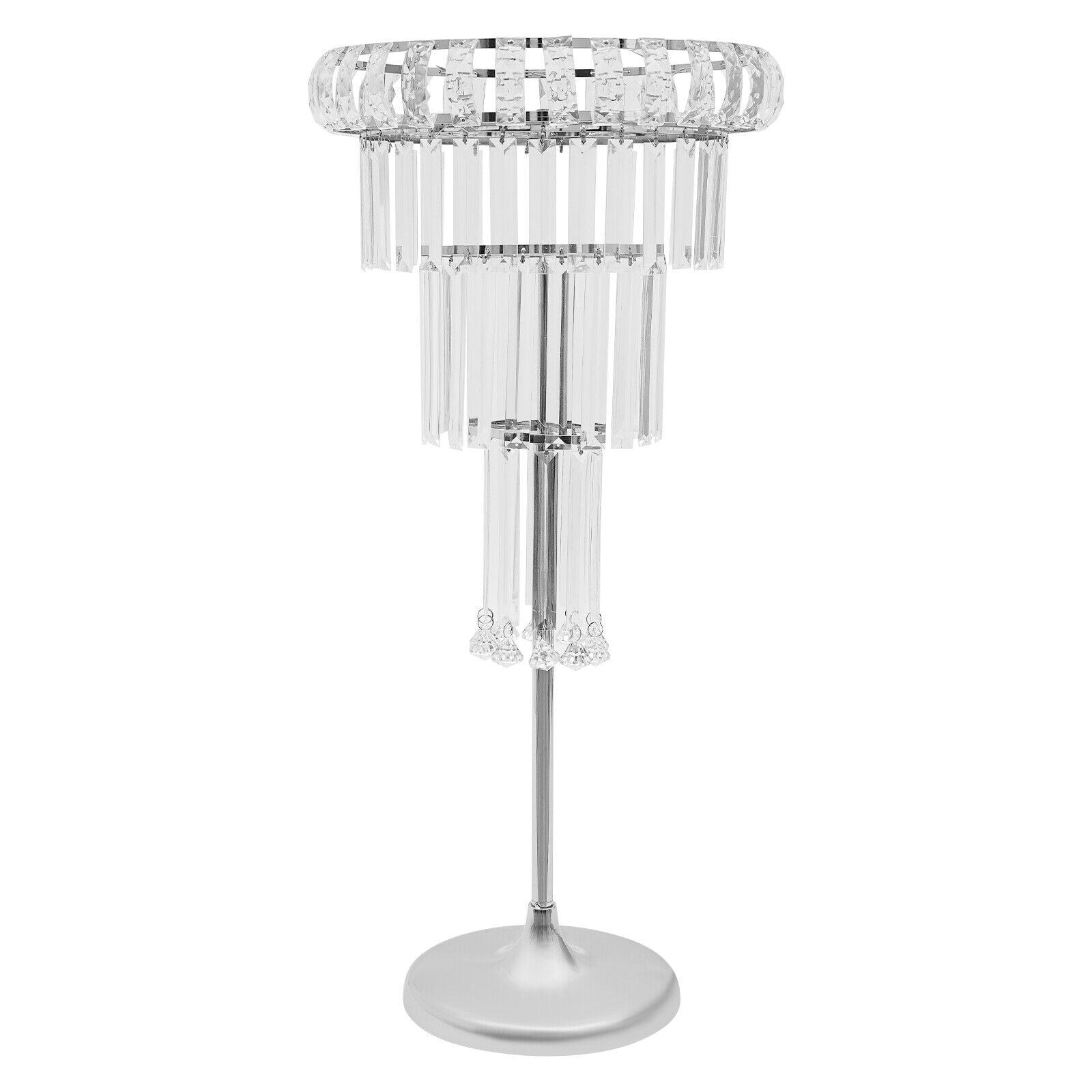 Wedding Flower Stand,32.28 inch Floor Standing Tall Flower Stand with ...