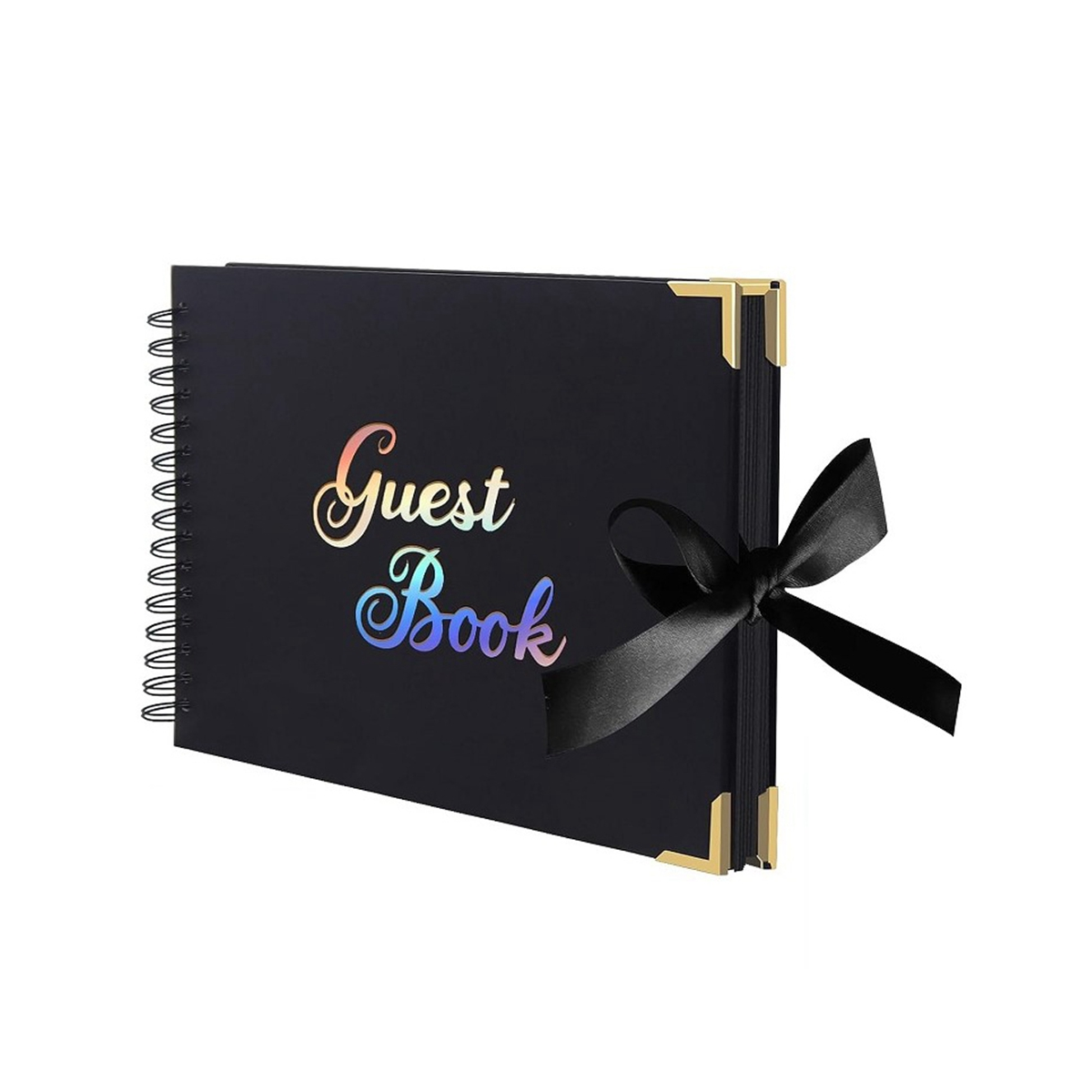 Wedding Guest Book,Guest Book Reception for Guests to Sign,Sign in ...