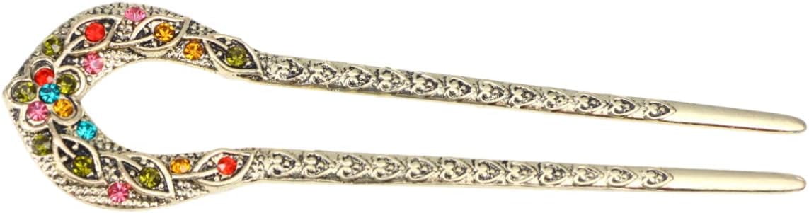 Wedding Hair Accessories for Women Rhinestone Headpiece Rhinestone ...