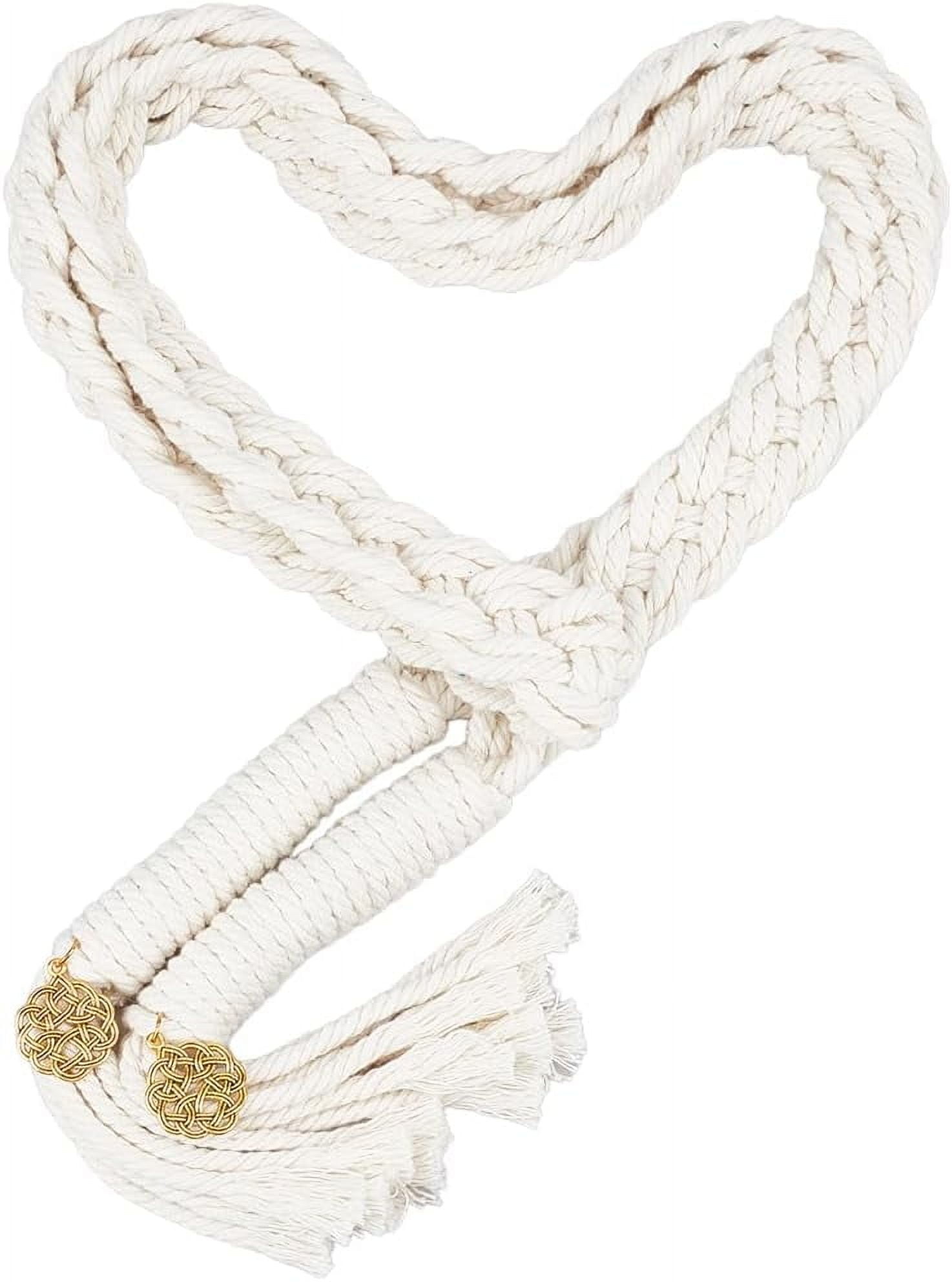 Celtic Handfasting Cord