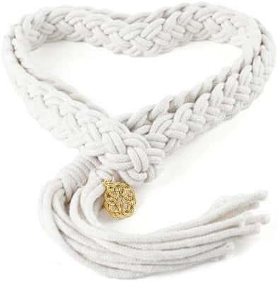 Wedding Lasso Rope,Handfasting Cord for Wedding with Pendants Lazos ...