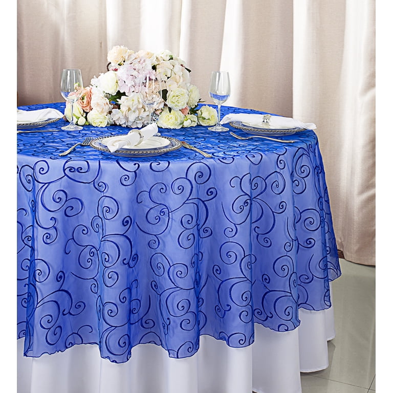 Organza For Wedding Tables Linens Organza Tablecloth Etsy