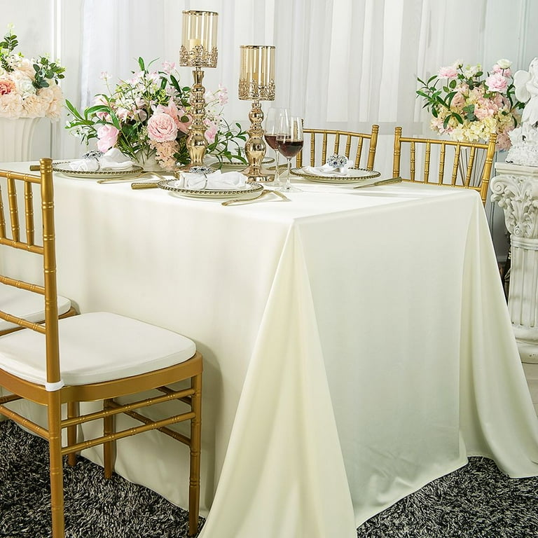 Whole sale table cloths store