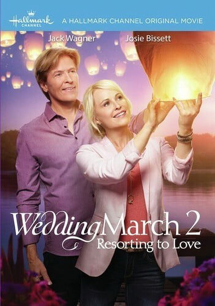 Wedding March 2: Resorting to Love (DVD), Cinedigm Mod, Drama - Walmart.com