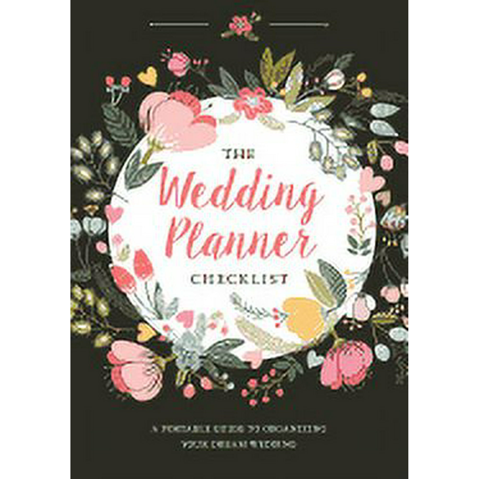 The Wedding Planner Cover