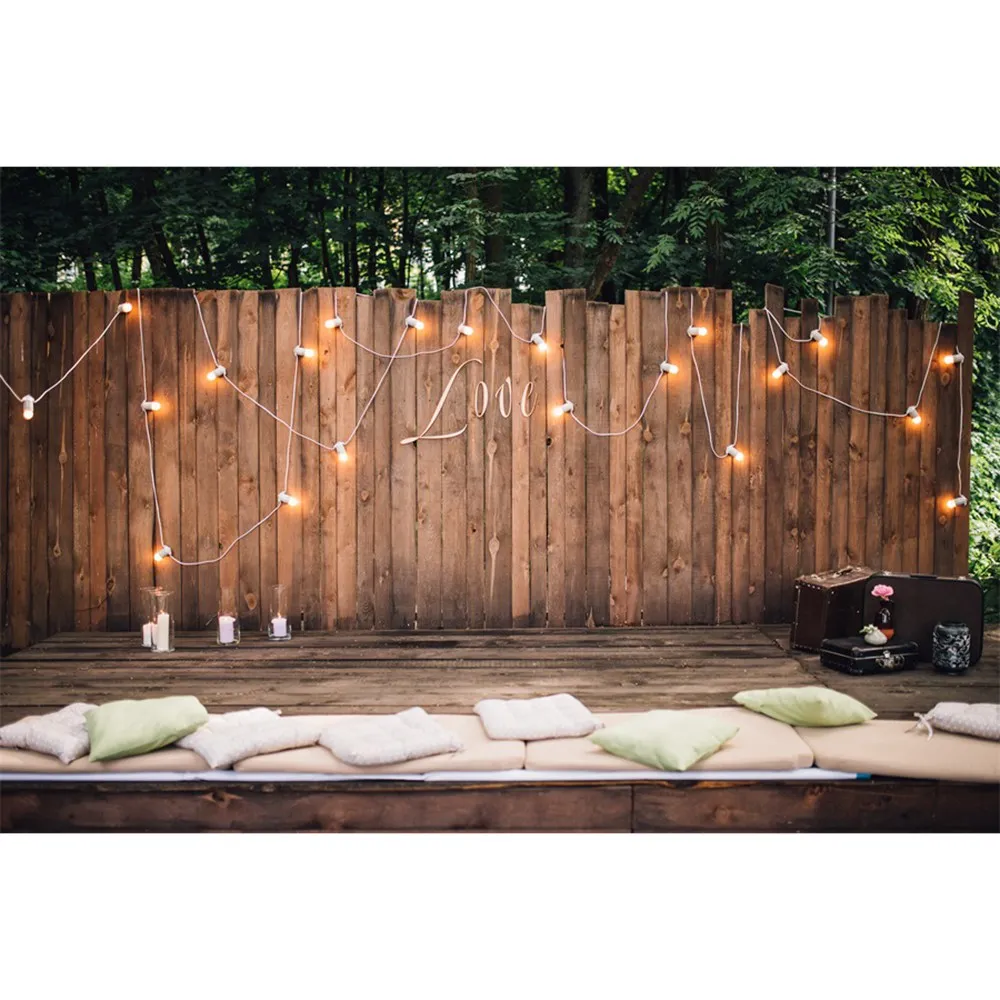 Wedding Reception Ceremony Photography Backdrop Draping Cloth Photo ...