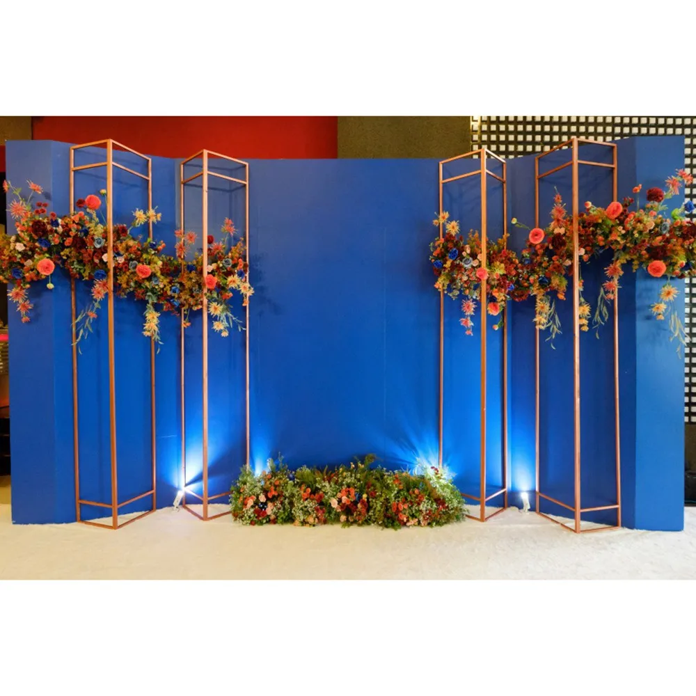Wedding Reception Ceremony Photography Backdrop Draping Cloth Photo ...