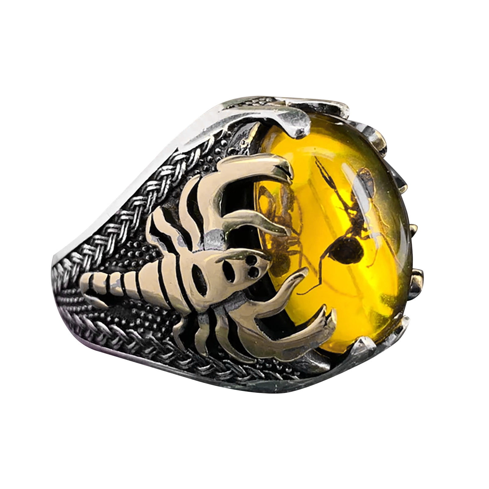 Wedding Ring Set for Women Stack Rings for Women Tween Rings Spoon Ring ...