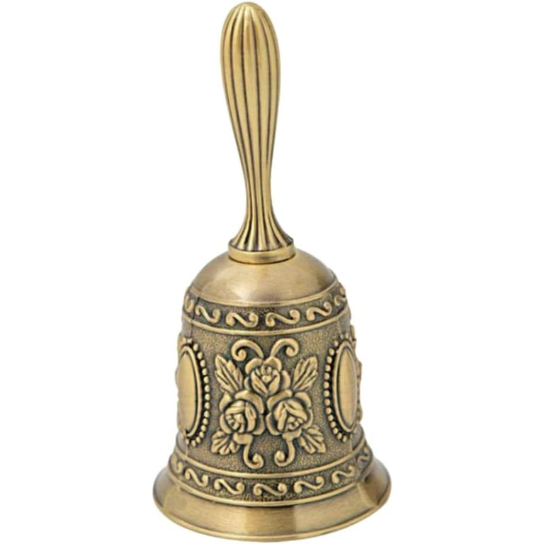 Wedding bell ringer 60 photos - Astyledwedding.com