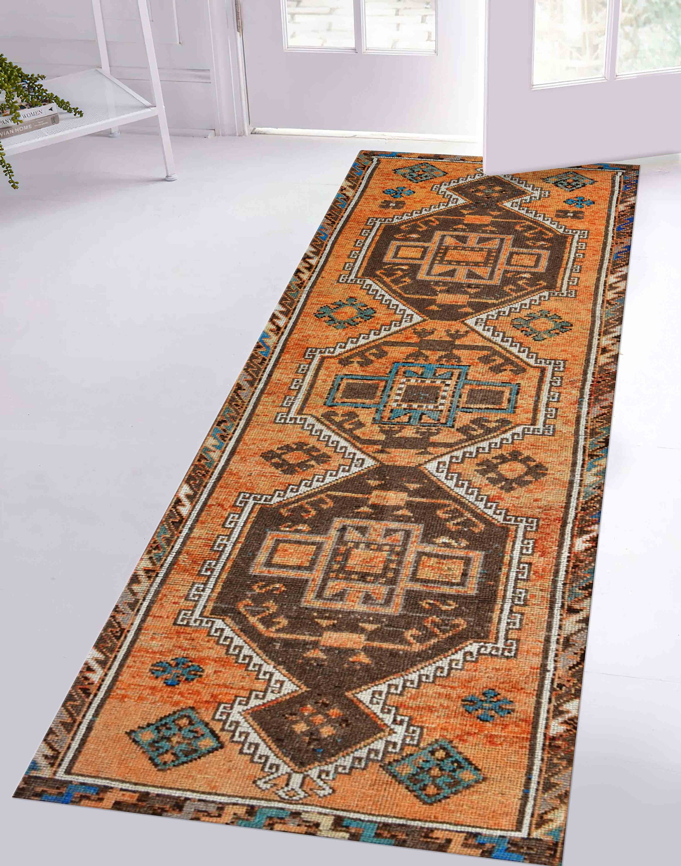 Wedding Rug, Car Mat Rugs, Thick Rug, Chenille Printed Stye Rug ...