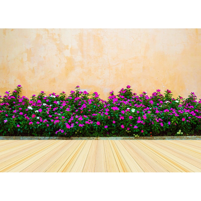 Wedding Scene Arch Flower Photography Backdrops Props Flora Curtain ...