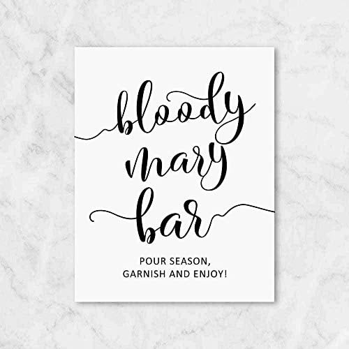 Wedding Signs, Bridal Shower Sign, Bridal Shower Party, Rustic Signs ...