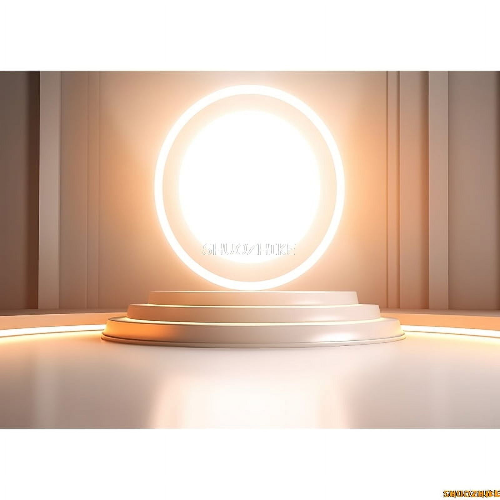 Wedding Stage Anniversary Ceremony Red Light Photography Backdrops ...