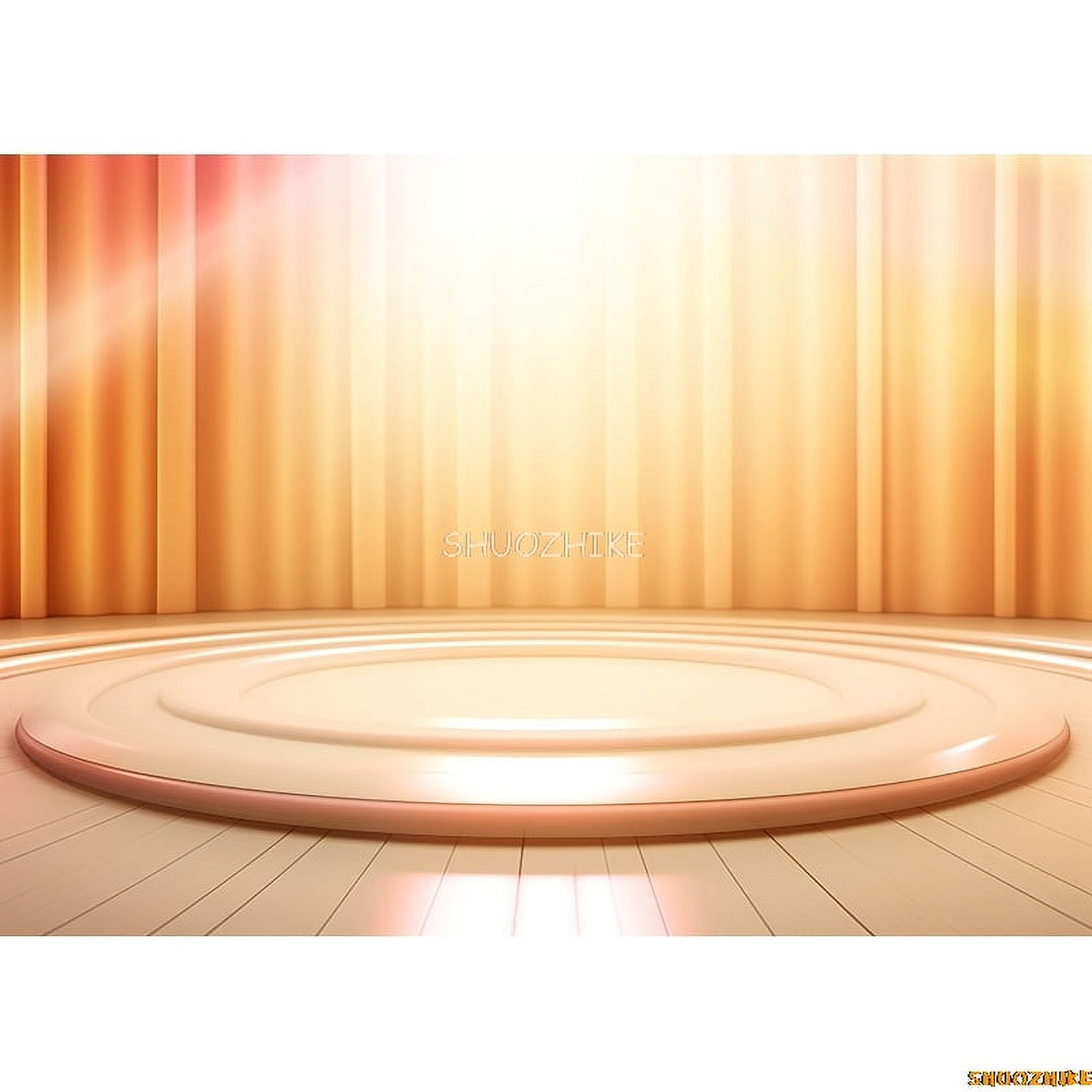 Wedding Stage Anniversary Ceremony Red Light Photography Backdrops ...