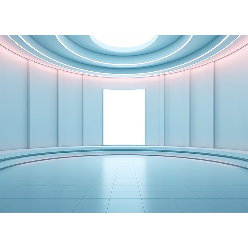 Wedding Stage Anniversary Ceremony Red Light Photography Backdrops ...