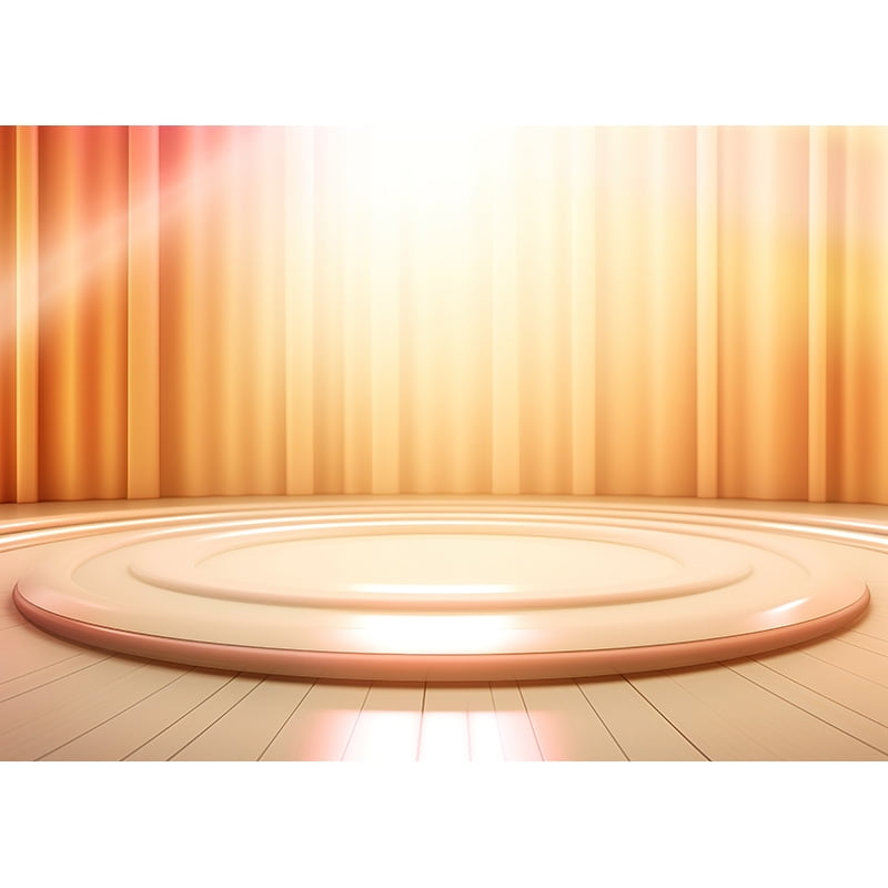 Wedding Stage Anniversary Ceremony Red Light Photography Backdrops ...
