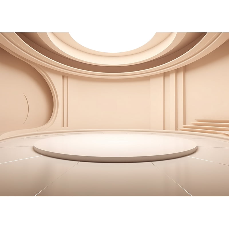 Wedding Stage Anniversary Ceremony Red Light Photography Backdrops ...