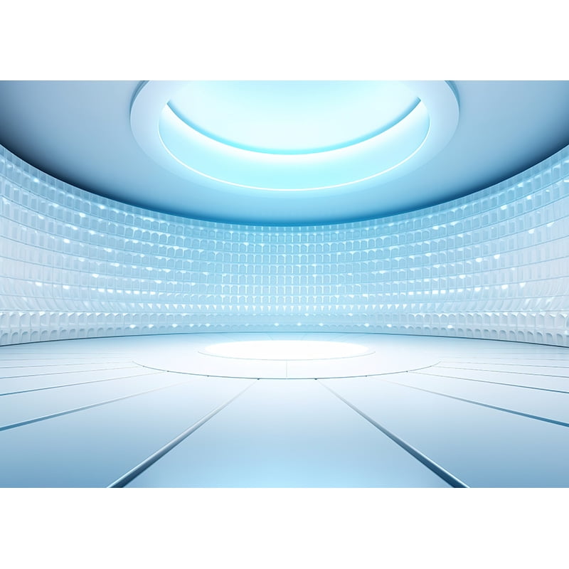 Wedding Stage Anniversary Ceremony Red Light Photography Backdrops ...